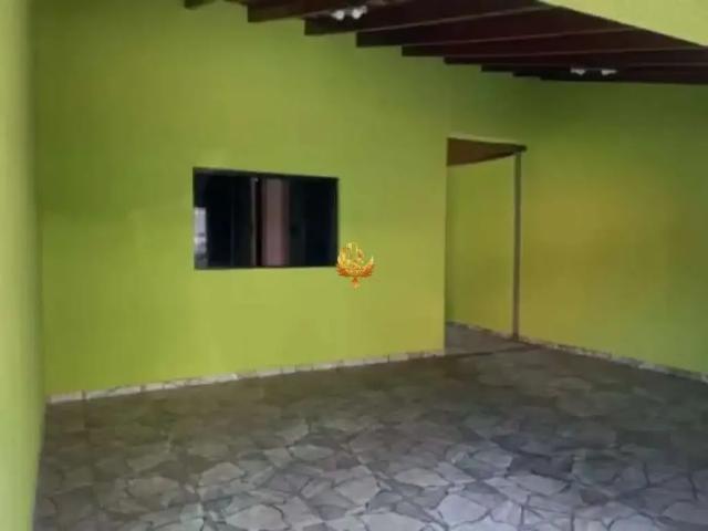 Casa / Sobrado para Venda em Taubaté/SP Jardim Sandra Maria 3 Quartos