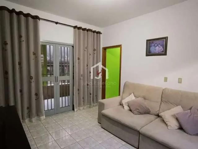 Casa / Sobrado para Venda em Taubaté/SP Jardim Sandra Maria 3 Quartos