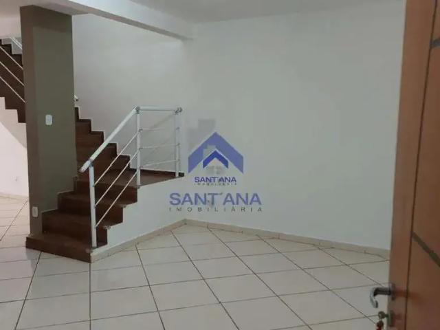 Casa / Sobrado para Venda em Taubaté/SP Jardim Santa Catarina 3 Quartos