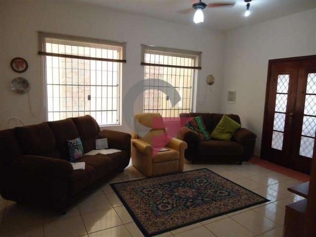Casa / Sobrado para Venda em Taubaté/SP Jardim Santa Clara 4 Quartos