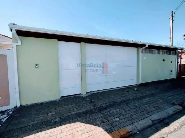 Casa / Sobrado para Venda em Taubaté/SP Jardim Santa Clara 4 Quartos