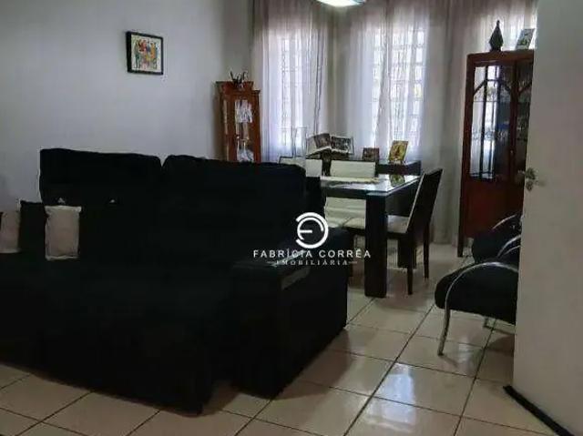 Casa / Sobrado para Venda em Taubaté/SP Jardim Santa Clara 4 Quartos