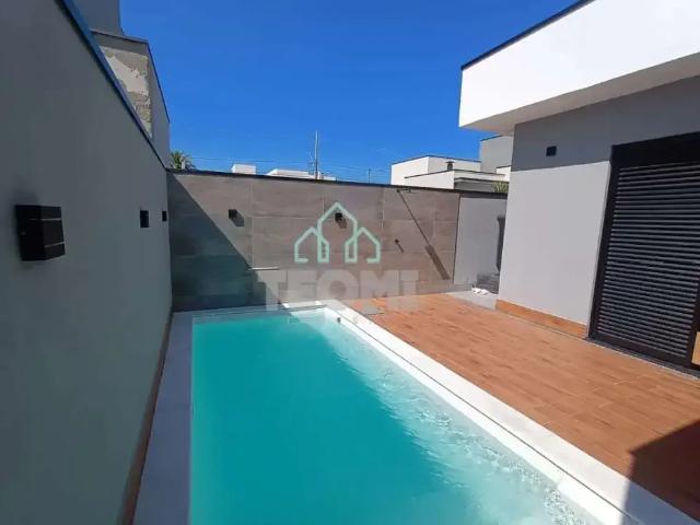 Casa / Sobrado para Venda em Taubaté/SP Jardim Santa Tereza 4 Quartos