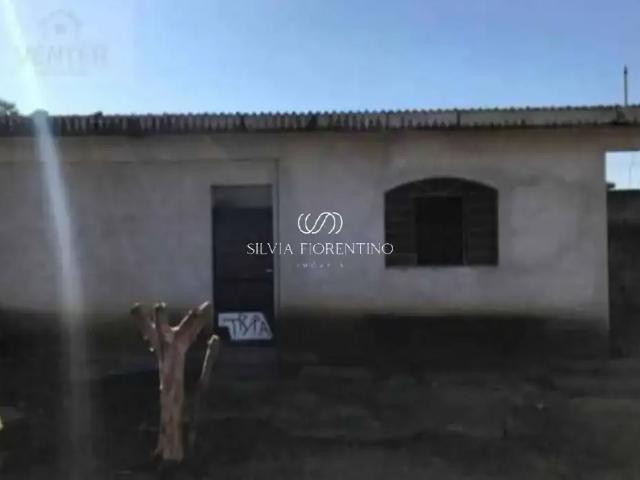 Casa / Sobrado para Venda em Taubaté/SP Jardim Santa Tereza 1 Quartos