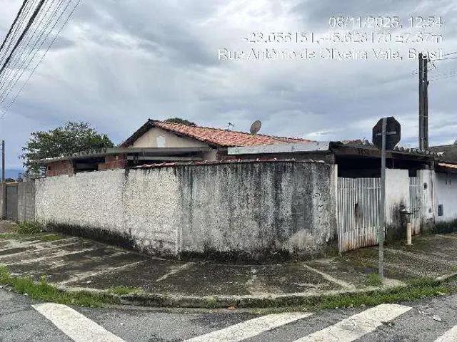 Casa / Sobrado para Venda em Taubaté/SP Jardim Santa Tereza 2 Quartos