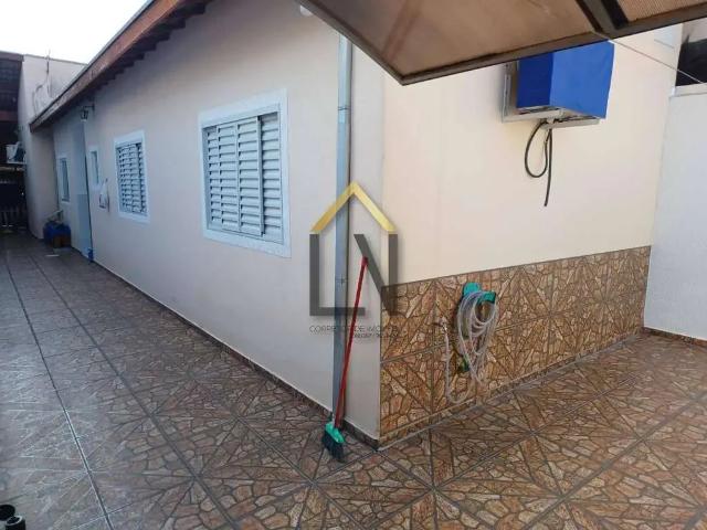 Casa / Sobrado para Venda em Taubaté/SP Jardim Santa Tereza 2 Quartos