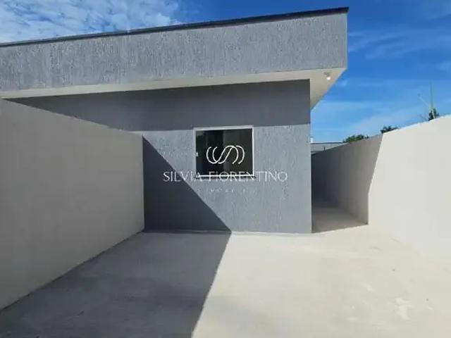 Casa / Sobrado para Venda em Taubaté/SP Jardim Santa Tereza 2 Quartos