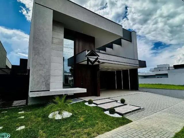 Casa / Sobrado para Venda em Taubaté/SP Jardim Santa Tereza 3 Quartos