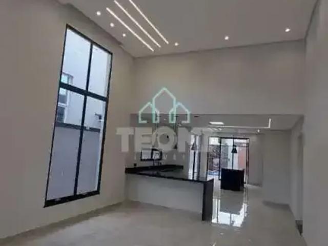 Casa / Sobrado para Venda em Taubaté/SP Jardim Santa Tereza 3 Quartos