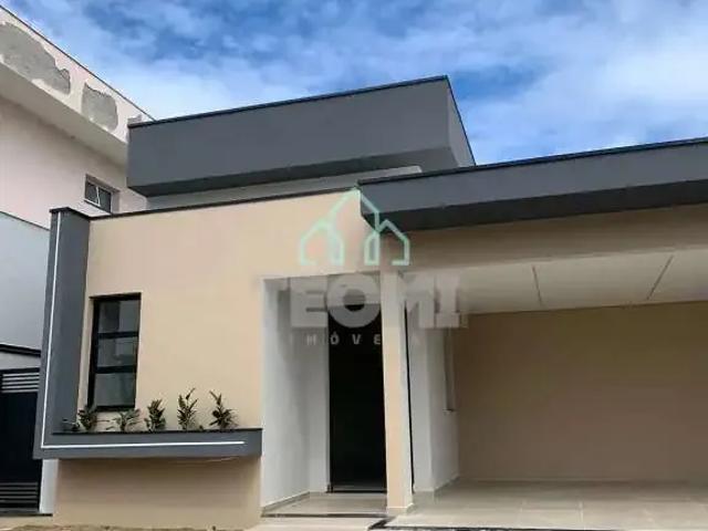 Casa / Sobrado para Venda em Taubaté/SP Jardim Santa Tereza 3 Quartos
