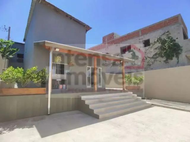 Casa / Sobrado para Venda em Taubaté/SP Jardim Sonia Maria 2 Quartos