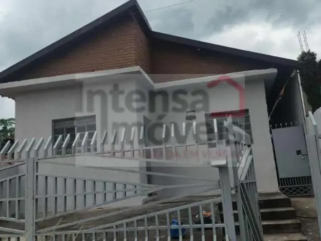 Casa / Sobrado para Venda em Taubaté/SP Jardim Sonia Maria 3 Quartos