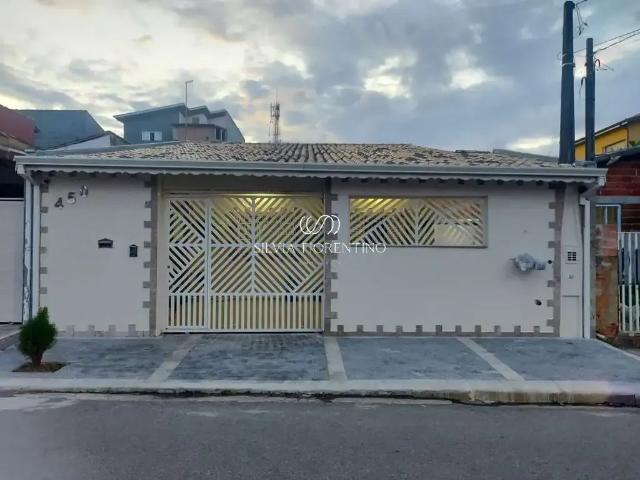 Casa / Sobrado para Venda em Taubaté/SP Jardim Sonia Maria 3 Quartos