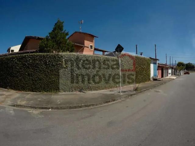 Casa / Sobrado para Venda em Taubaté/SP Loteamento Vila Olímpia 3 Quartos