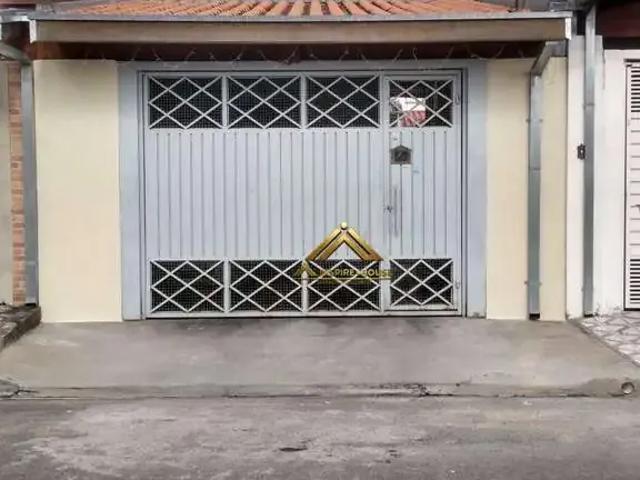 Casa / Sobrado para Venda em Taubaté/SP Loteamento Vila Olímpia 2 Quartos