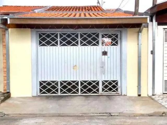 Casa / Sobrado para Venda em Taubaté/SP Loteamento Vila Olímpia 2 Quartos