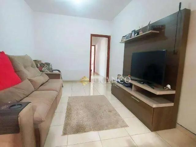 Casa / Sobrado para Venda em Taubaté/SP Loteamento Vila Olímpia 2 Quartos