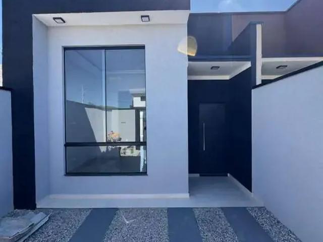 Casa / Sobrado para Venda em Taubaté/SP Loteamento Belle Ville 2 Quartos