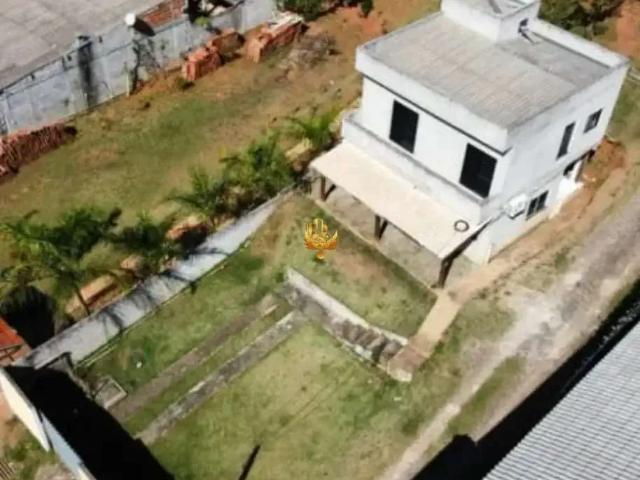 Casa / Sobrado para Venda em Taubaté/SP Loteamento Chácaras Ingrid 3 Quartos