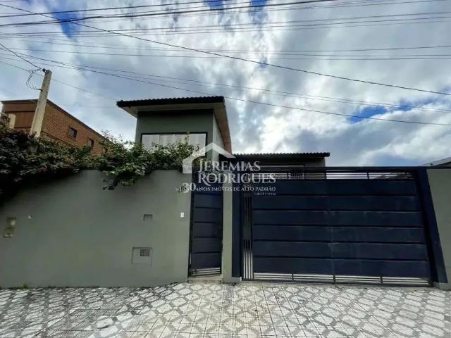 Casa / Sobrado para Venda em Taubaté/SP Loteamento Chácaras Pastorelli 3 Quartos