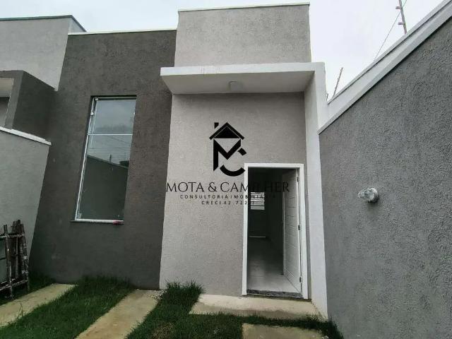 Casa / Sobrado para Venda em Taubaté/SP Loteamento do Sindicato dos Metalúrgicos 2 Quartos