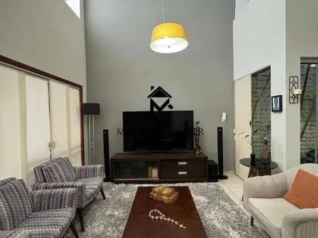 Casa / Sobrado para Venda em Taubaté/SP Loteamento Industrial 3 Quartos
