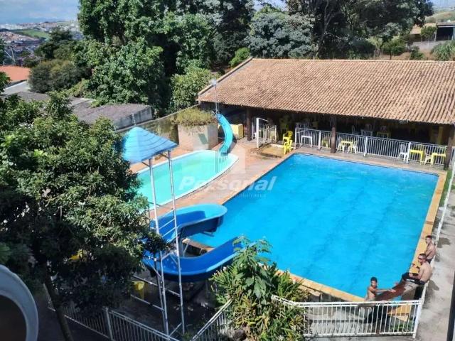 Casa / Sobrado para Venda em Taubaté/SP Loteamento Quinta das Frutas 8 Quartos