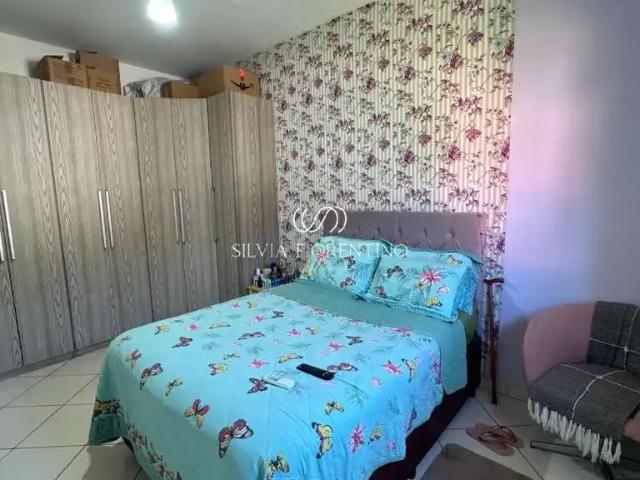 Casa / Sobrado para Venda em Taubaté/SP Loteamento Quinta das Frutas 2 Quartos
