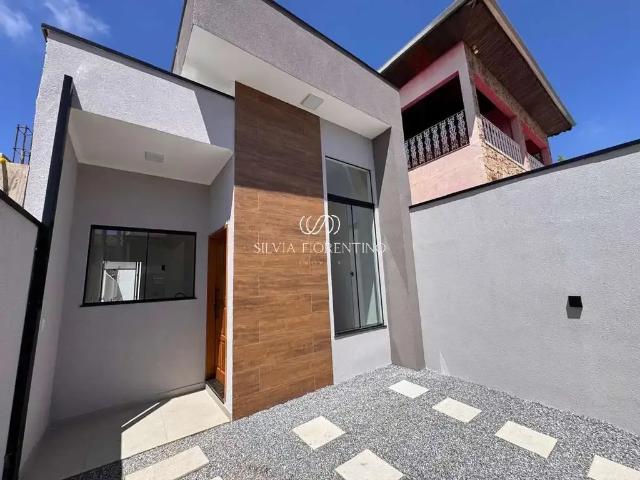 Casa / Sobrado para Venda em Taubaté/SP Loteamento Residencial Colina do Belém 3 Quartos