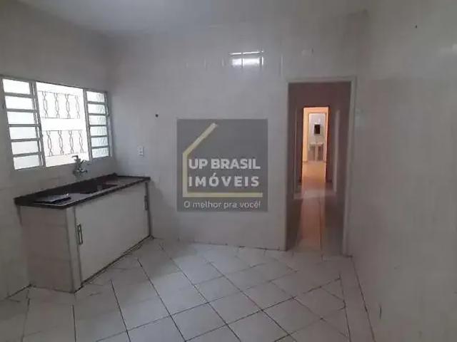 Casa / Sobrado para Venda em Taubaté/SP Loteamento Residencial e Comercial Bosque Flamboyant 2 Quartos