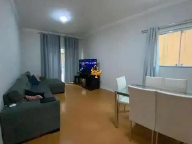 Casa / Sobrado para Venda em Taubaté/SP Loteamento Residencial e Comercial Bosque Flamboyant 3 Quartos