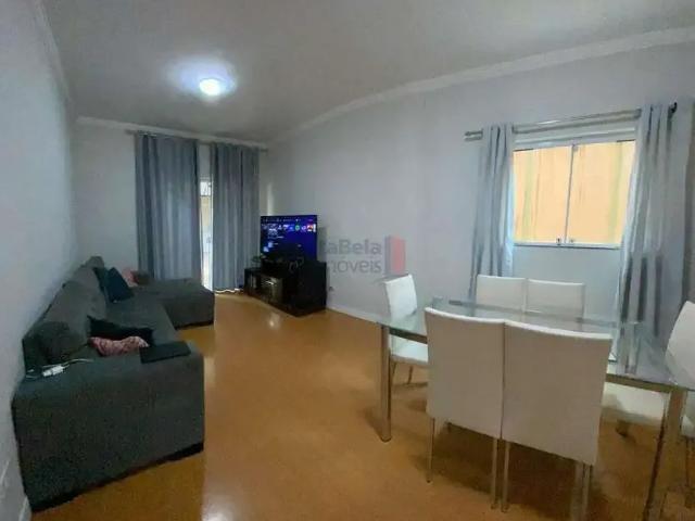 Casa / Sobrado para Venda em Taubaté/SP Loteamento Residencial e Comercial Bosque Flamboyant 3 Quartos