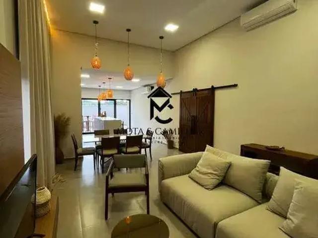 Casa / Sobrado para Venda em Taubaté/SP Loteamento Residencial Ecovilla 3 Quartos