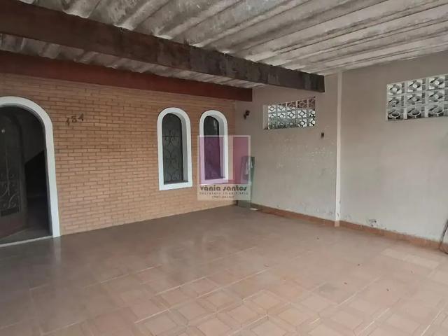Casa / Sobrado para Venda em Taubaté/SP Monção 2 Quartos