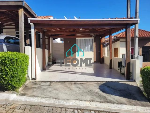 Casa / Sobrado para Venda em Taubaté/SP Monte Belo 2 Quartos