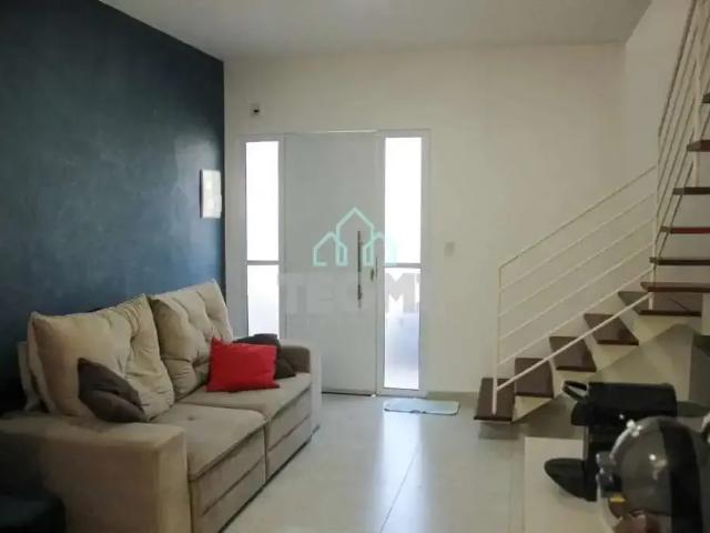 Casa / Sobrado para Venda em Taubaté/SP Monte Belo 2 Quartos
