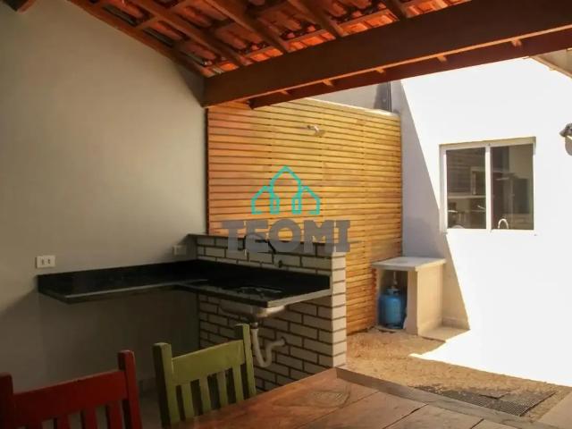 Casa / Sobrado para Venda em Taubaté/SP Monte Belo 2 Quartos