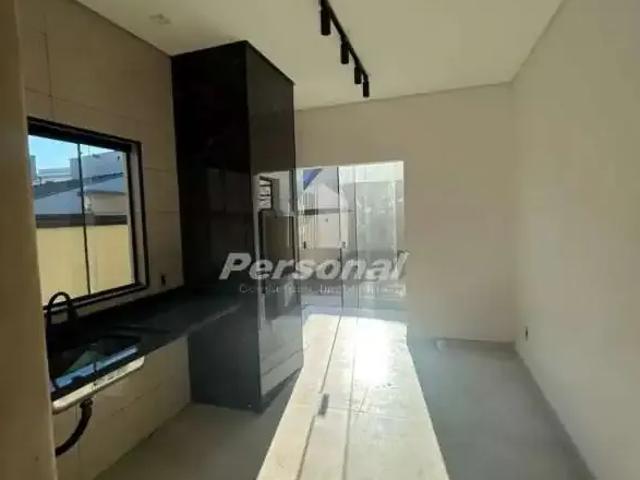 Casa / Sobrado para Venda em Taubaté/SP Monte Belo 3 Quartos