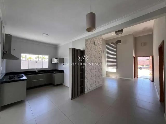 Casa / Sobrado para Venda em Taubaté/SP Monte Belo 3 Quartos