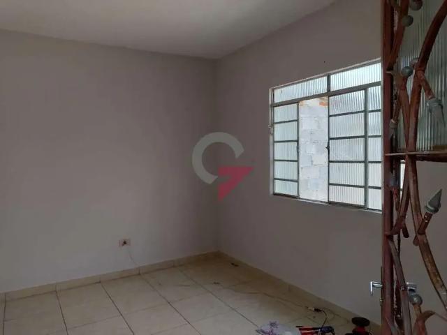 Casa / Sobrado para Venda em Taubaté/SP Morada do Vale 2 Quartos