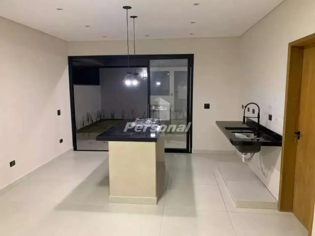 Casa / Sobrado para Venda em Taubaté/SP Morada dos Nobres 3 Quartos
