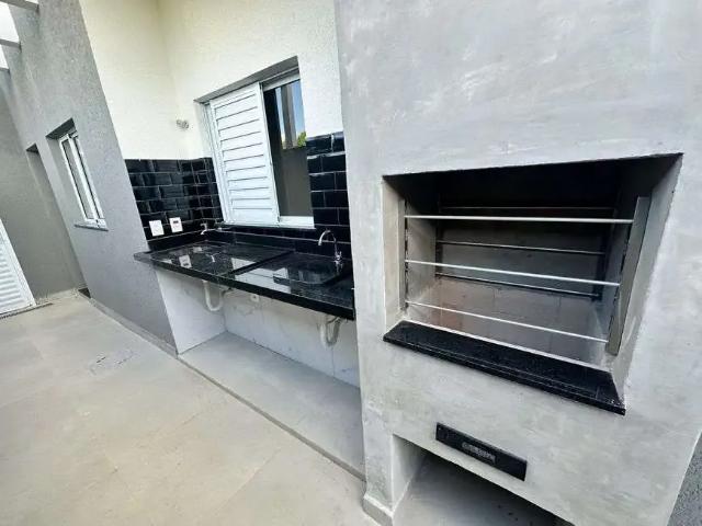 Casa / Sobrado para Venda em Taubaté/SP Morada dos Nobres 3 Quartos