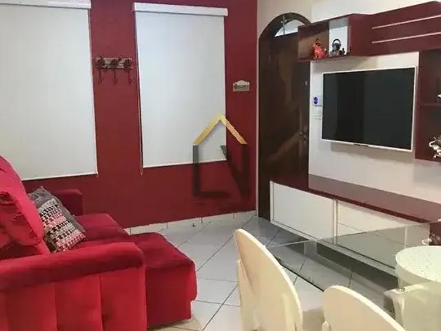 Casa / Sobrado para Venda em Taubaté/SP Morada dos Nobres 3 Quartos