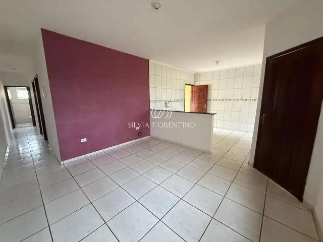 Casa / Sobrado para Venda em Taubaté/SP Morada dos Nobres 3 Quartos
