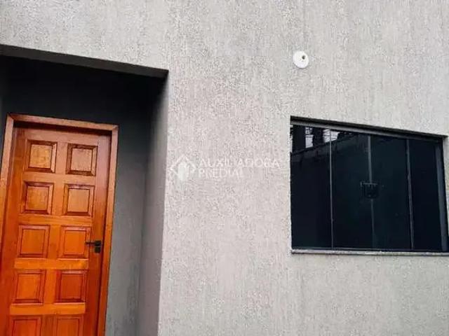 Casa / Sobrado para Venda em Taubaté/SP Morada dos Nobres 2 Quartos