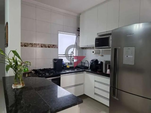 Casa / Sobrado para Venda em Taubaté/SP Morada dos Nobres 2 Quartos