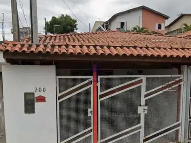 Casa / Sobrado para Venda em Taubaté/SP Morada dos Nobres 2 Quartos