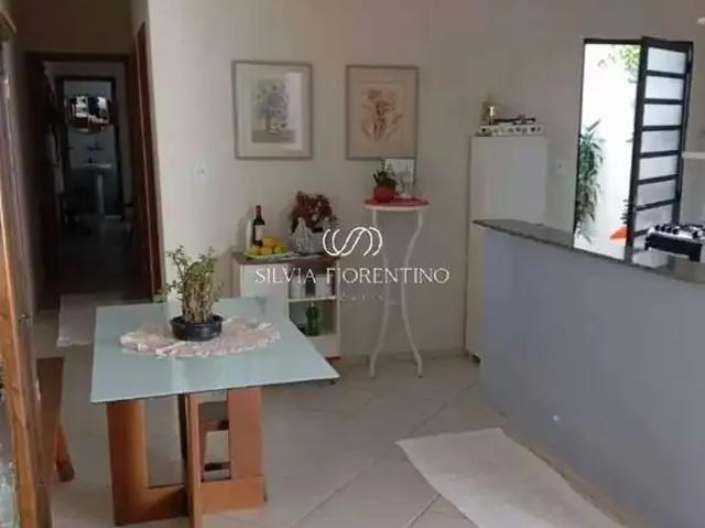 Casa / Sobrado para Venda em Taubaté/SP Morada dos Nobres 2 Quartos