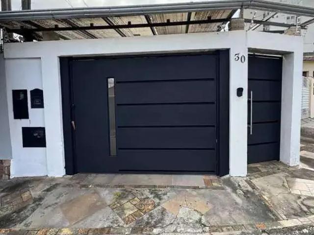 Casa / Sobrado para Venda em Taubaté/SP Morada dos Nobres 2 Quartos