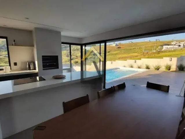 Casa / Sobrado para Venda em Taubaté/SP Morada dos Nobres 4 Quartos